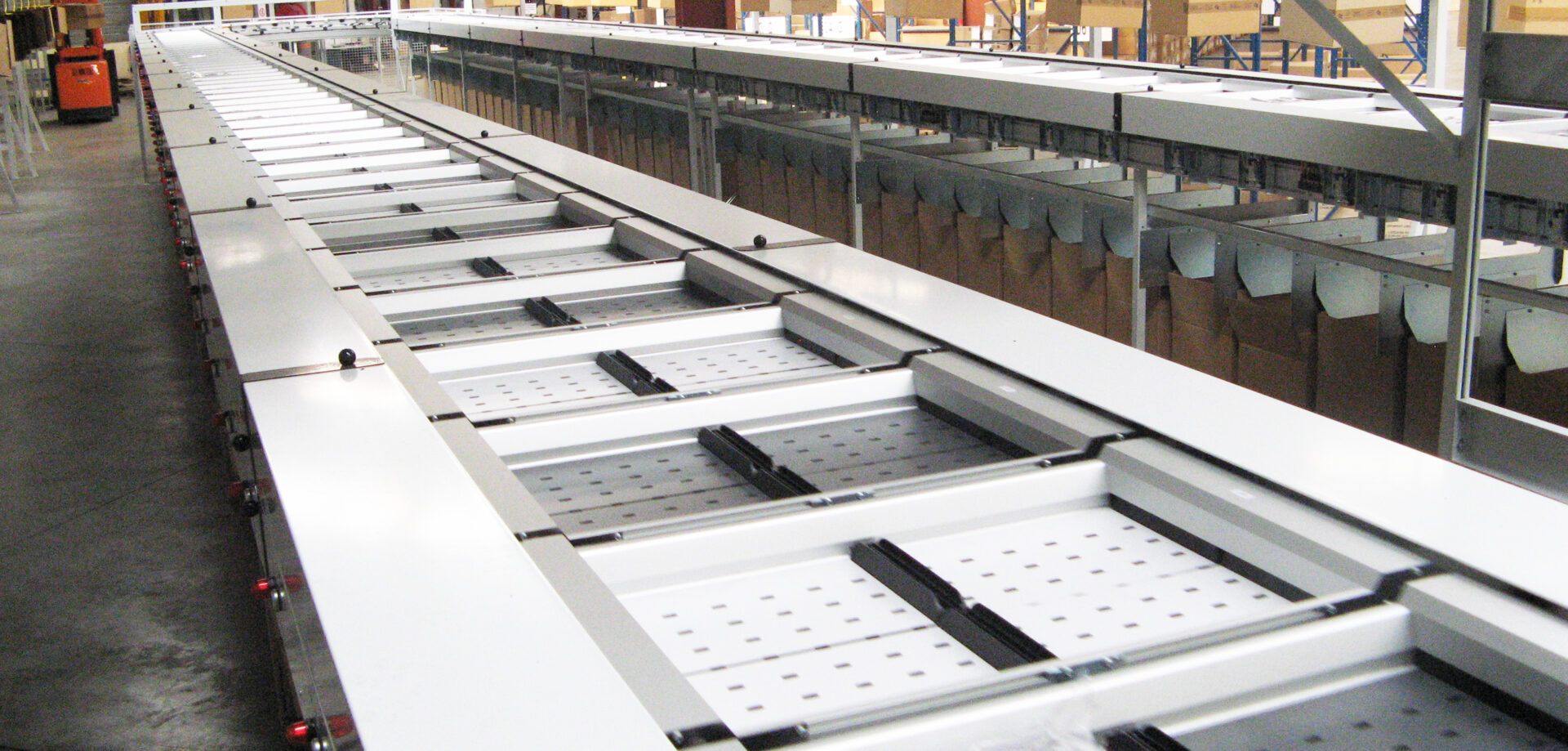 Optimiser la maintenance convoyeur logistique pour plus d'effi... - CMC ...
